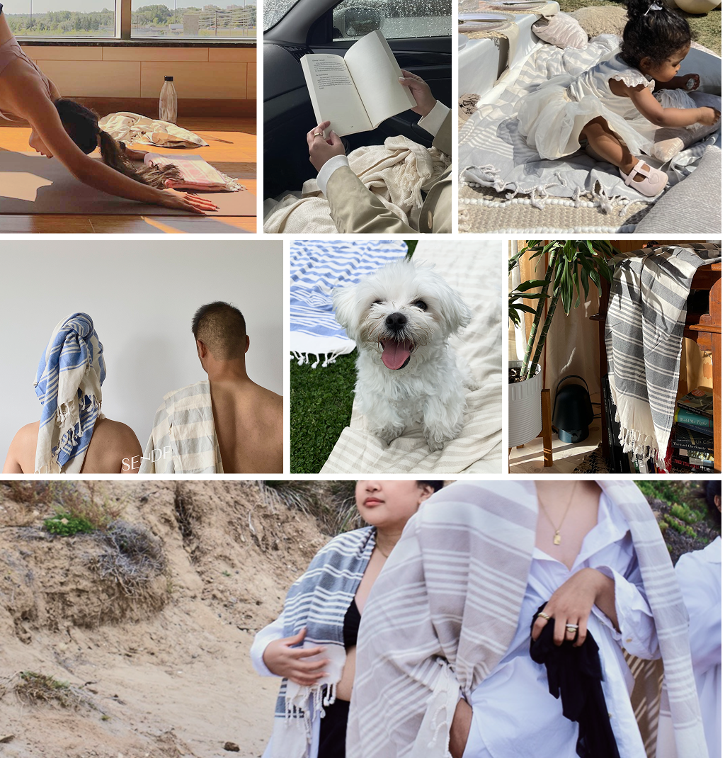 Elevate Your Self-Care Routine | SENDE – SENDE Body Care